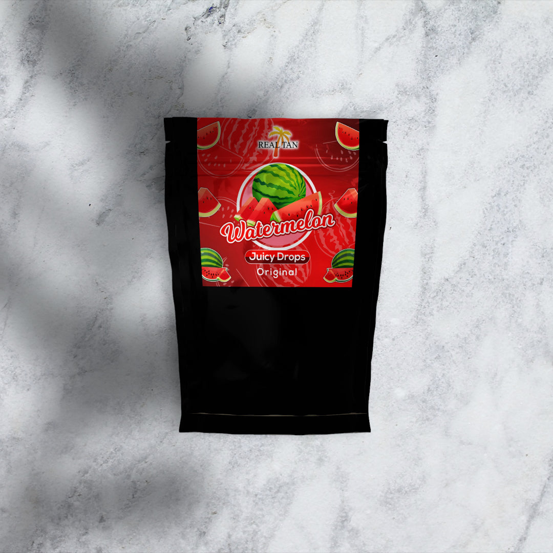 Real Tan ORIGINAL Juicy Drops – Realtancontact
